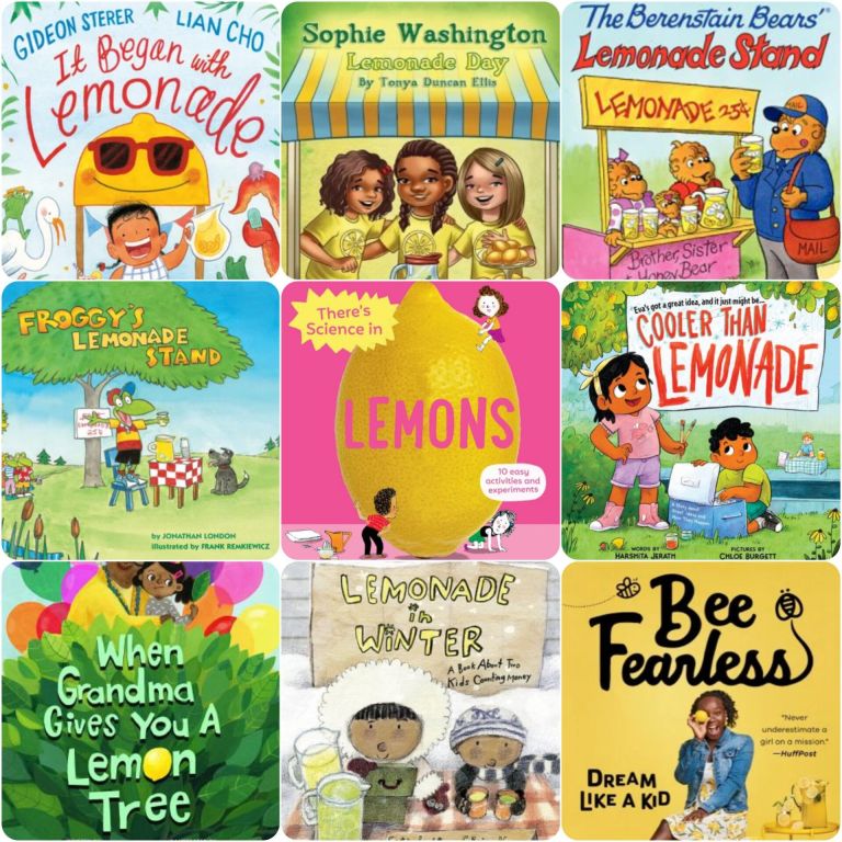 Lulu's Book Journey | Books, Book Resources & Bookish Activities