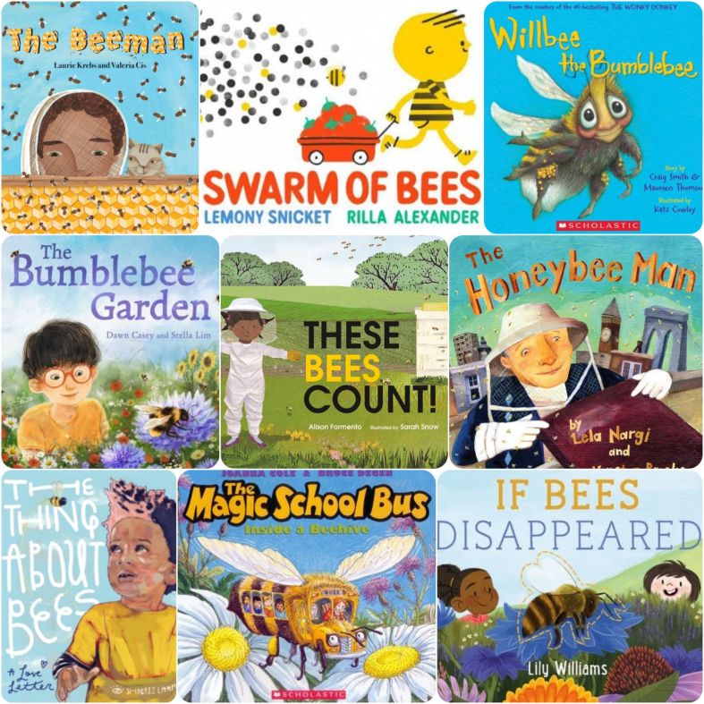 Lulu's Book Journey | Books, Book Resources & Bookish Activities